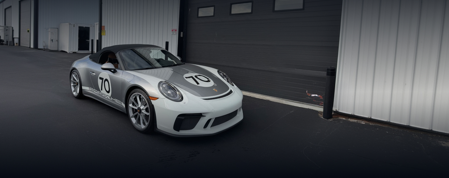 Home | Performance & Classic Vehicles | Superior Motors